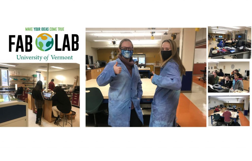 FABulous Facts: The History of Fab Labs – FabLab