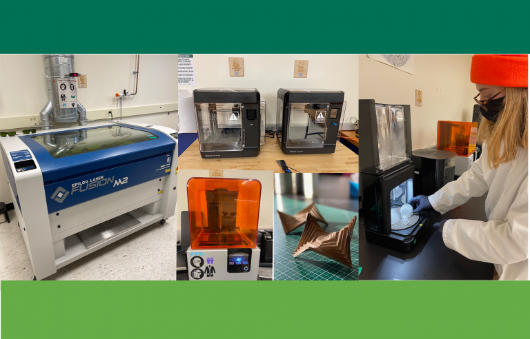 FABulous Facts: The History of Fab Labs – UVM FabLab